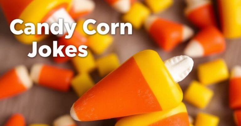 230+ Corn Jokes and Puns That’ll Make You Pop with Laughter - Joke Giggle