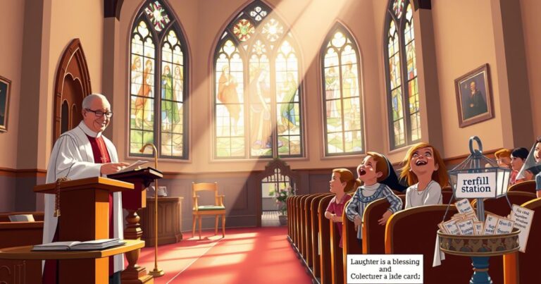 210+ Catholic Jokes and Puns That’ll Keep You Laughing - Joke Giggle