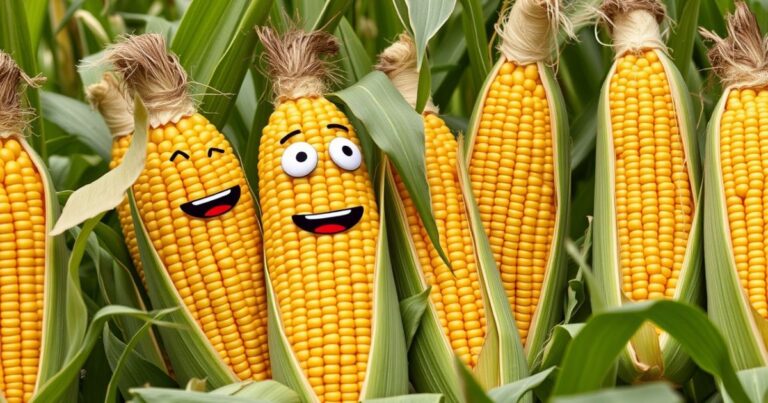 230+ Corn Jokes and Puns That’ll Make You Pop with Laughter - Joke Giggle