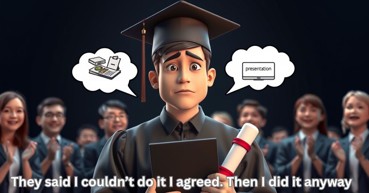 300+ Hilarious Graduation Jokes for Every Grad & Giggle - Joke Giggle