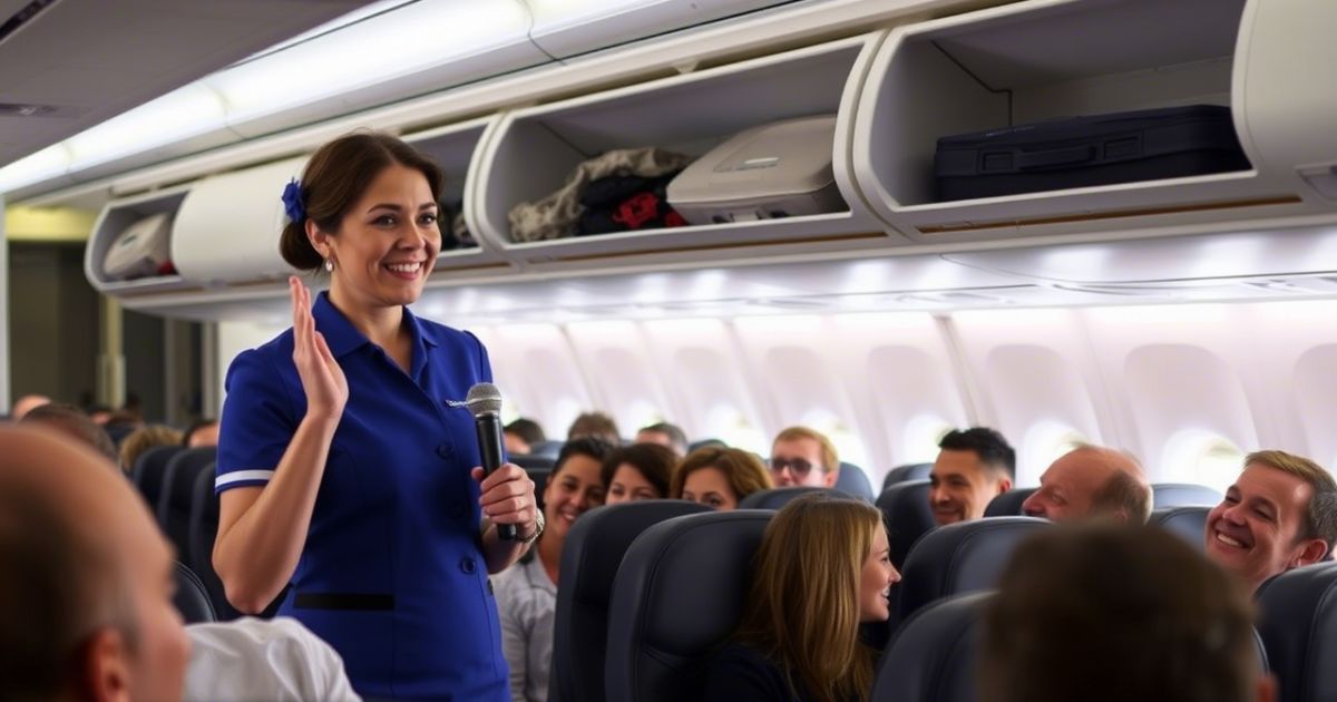 225 Best Airplane Jokes & Puns For Sky High Laughs - Joke Giggle