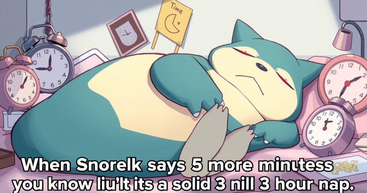 220+ Best Pokemon Jokes & Puns You Gotta Laugh ’Em All! - Joke Giggle