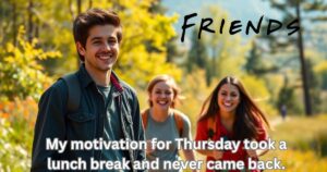 150+ Funny Thursday Jokes To Power Through The Week - Joke Giggle