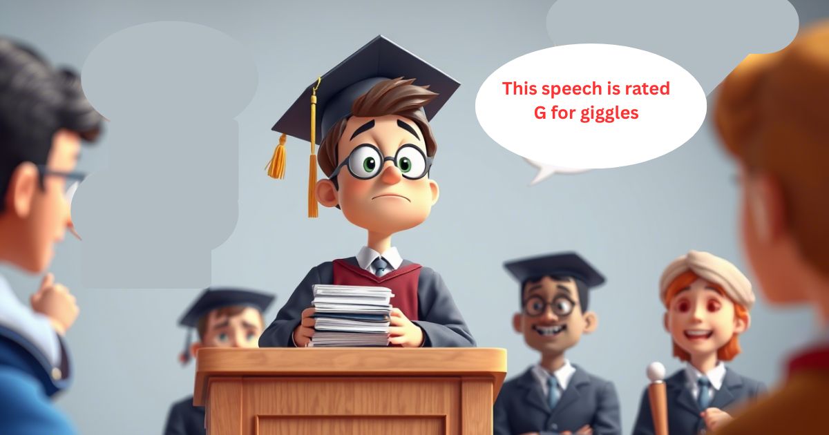 300+ Graduation Jokes for Every Grad & Giggle - Joke Giggle