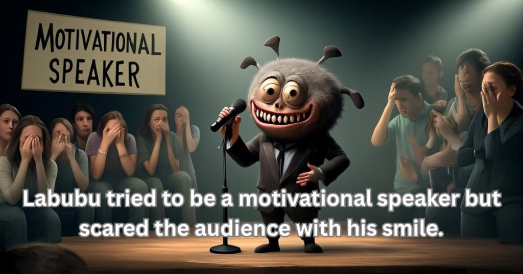 200+ Funny Labubu Doll Jokes, Puns & Memes - Joke Giggle