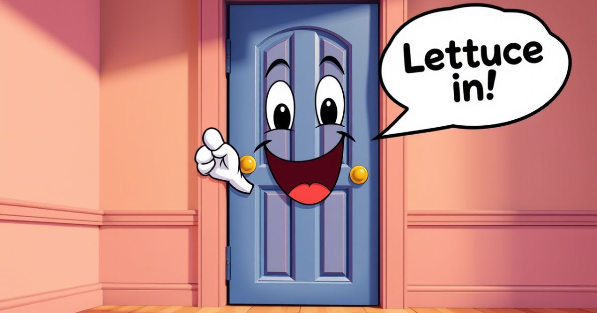 220+ Corny Jokes And Puns So Funny You’ll Laugh Out Loud - Joke Giggle