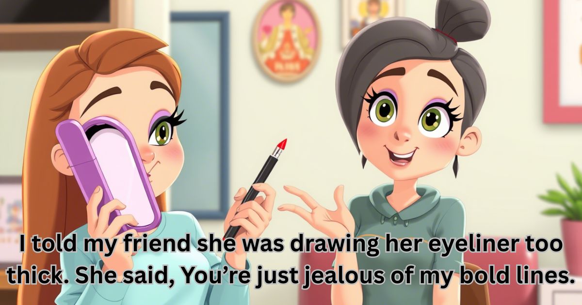 220+ Corny Jokes And Puns So Funny You’ll Laugh Out Loud - Joke Giggle