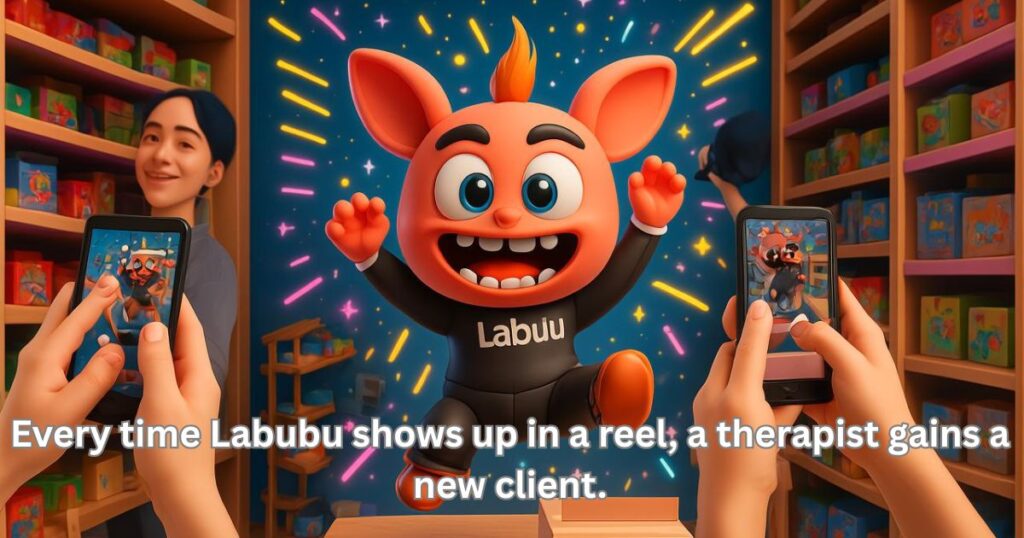 200+ Funny Labubu Doll Jokes, Puns & Memes - Joke Giggle