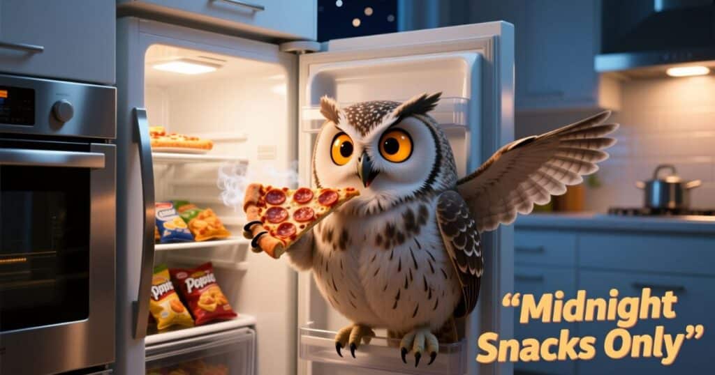 250+ Funny Owl Jokes & Puns That Are a Real Hoot - Joke Giggle