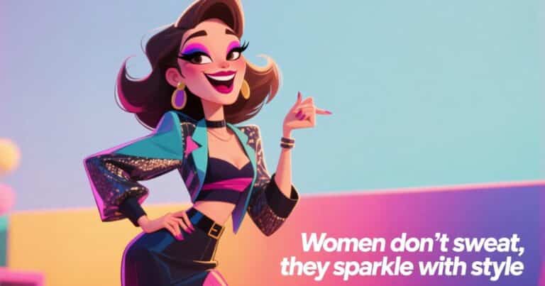 340+ Funny Women Jokes to Make Friends & Family Smile - Joke Giggle