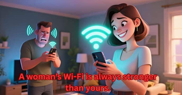 340+ Funny Women Jokes to Make Friends & Family Smile - Joke Giggle