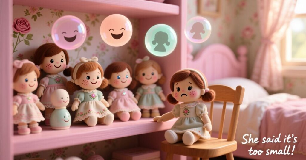 200+ Hilarious Doll Jokes & Puns for Every Barbie Fan! - Joke Giggle